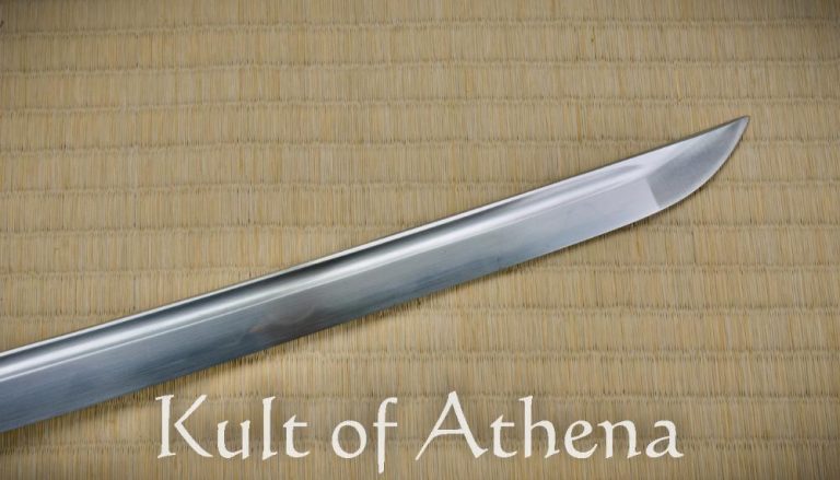 Ronin Katana Model 12