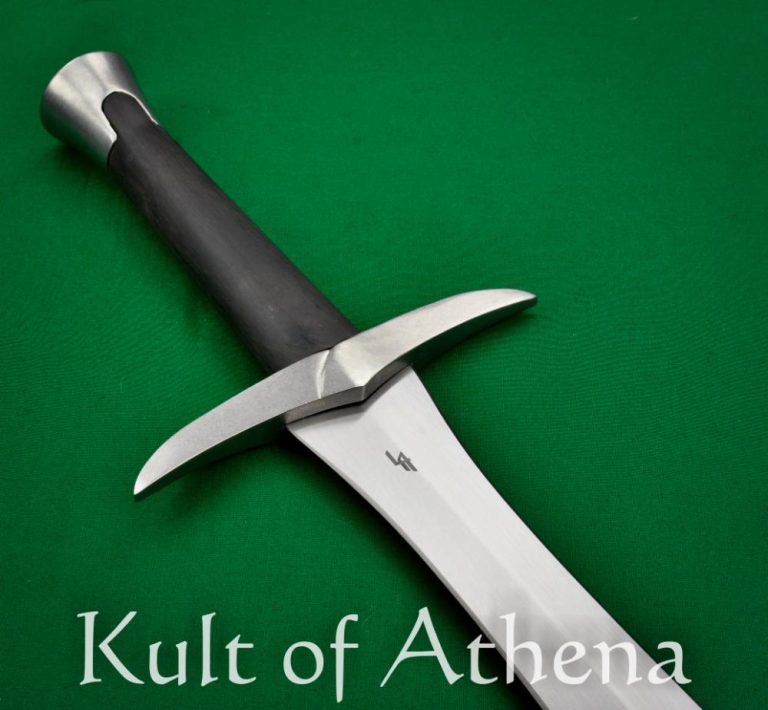 New Legacy Arms - Halfling Sword - Kult of Athena