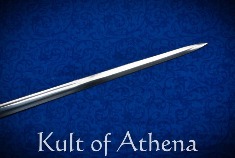 Guinegate Sword - Windlass - Kult of Athena