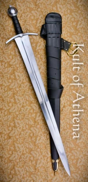 Arming Swords - Kult of Athena