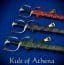 Tod Cutler - Wakefield Hanger Falchion - Kult of Athena
