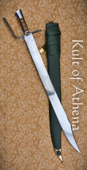 German Swords, Weapons & Armor - Kult of Athena