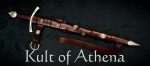 Windlass - Faithkeeper - Sword of the Knights Templar - Kult of Athena