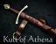 Windlass - Faithkeeper - Sword of the Knights Templar - Kult of Athena