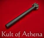 Windlass - WW1 Trench Mace - Kult of Athena