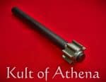 Windlass - WW1 Trench Mace - Kult of Athena
