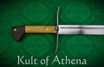 Condor Messer Sword - Kult of Athena
