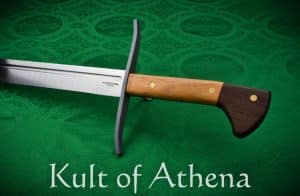 Condor Messer Sword - Kult of Athena