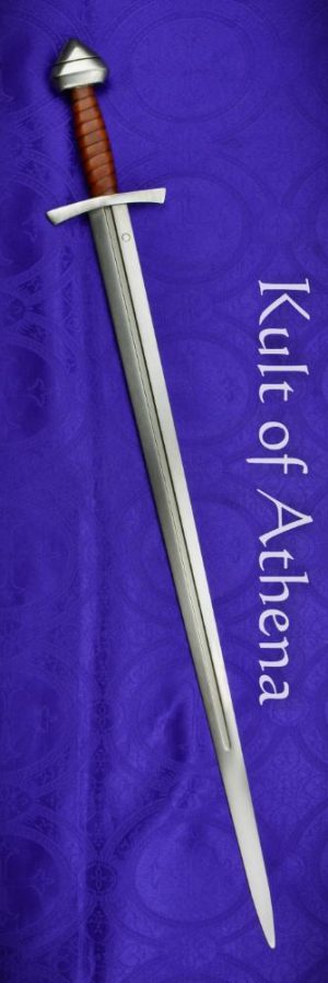 Viking Swords, Weapons & Armor - Kult of Athena