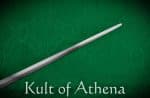 Regenyei - Talhoffer Longsword - Kult of Athena