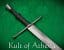 Regenyei - Talhoffer Longsword - Kult of Athena