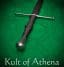 Regenyei - Talhoffer Longsword - Kult of Athena