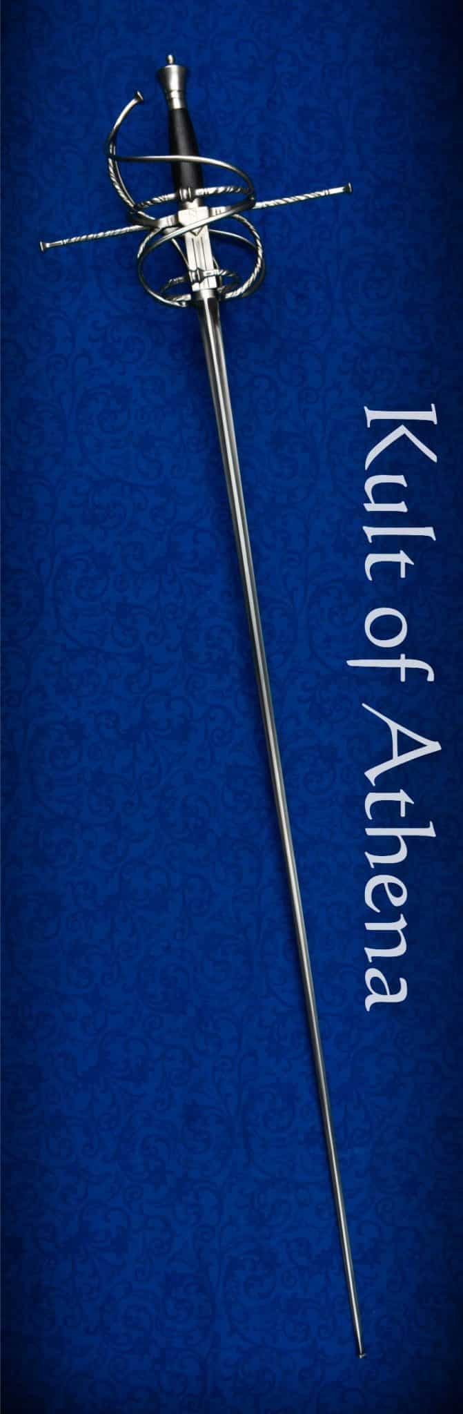 Hanwei Swords - Kult of Athena