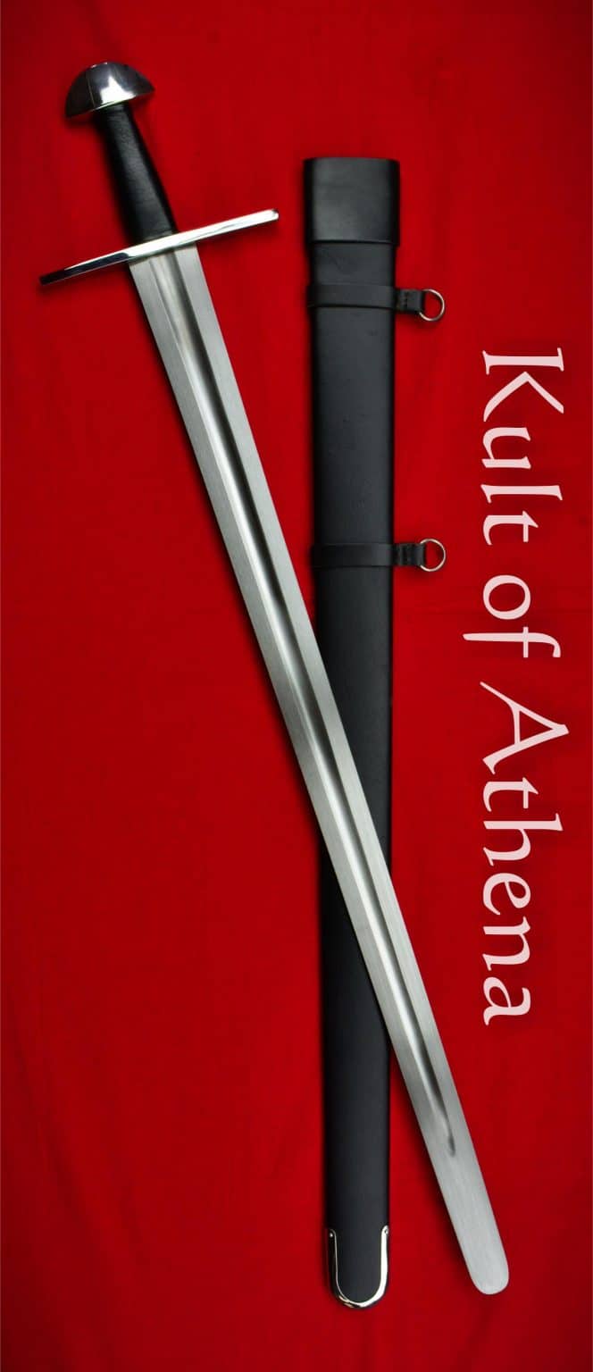 Hanwei Swords - Kult of Athena