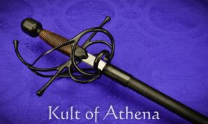 Sword Hilts: Types and Styles Explained - Kult of Athena