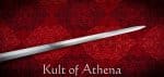 Kingston Arms - Spada Da Lato Side Sword - Kult of Athena