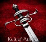 Kingston Arms - Spada Da Lato Side Sword - Kult of Athena