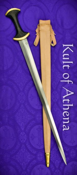 Falchions - Kult of Athena