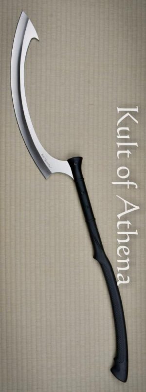 Egyptian Swords, Daggers, Khopesh & More - Kult of Athena