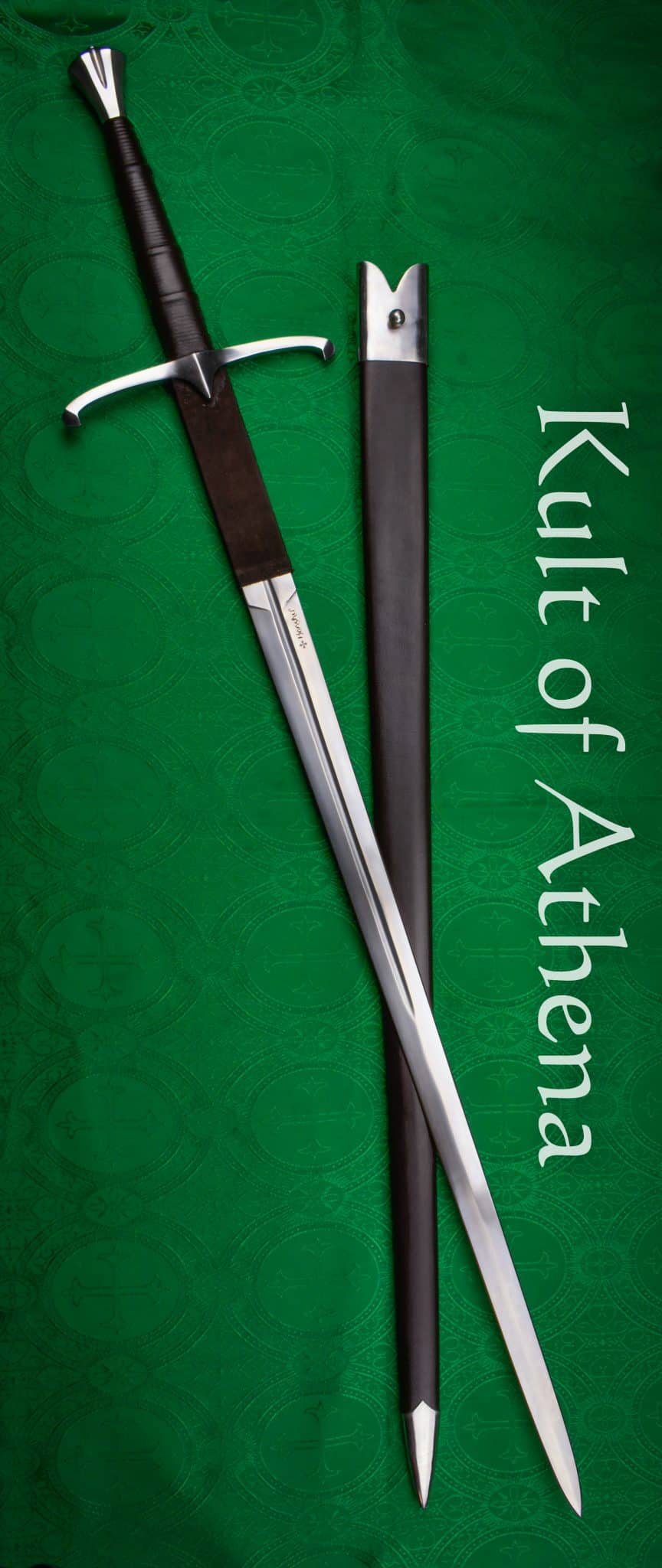 Scottish Swords, Weapons, Armor & Clothing - Kult of Athena