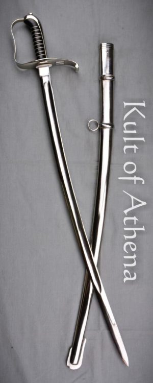 Universal Swords Historical Swords & Military Sabres - Kult of Athena