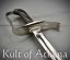 Austrian Model 1861 Infantry Officer's Saber - Universal Swords - Kult ...