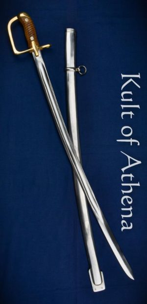 Universal Swords Historical Swords & Military Sabres - Kult of Athena