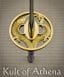 Obanai Sword by Mini.Katana - Kult of Athena