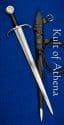 Windlass - King Henry V Sword - Kult of Athena