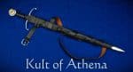 Windlass - King Henry V Sword - Kult of Athena