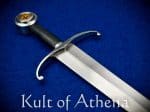 Windlass - King Henry V Sword - Kult of Athena