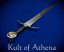 Windlass - King Henry V Sword - Kult of Athena