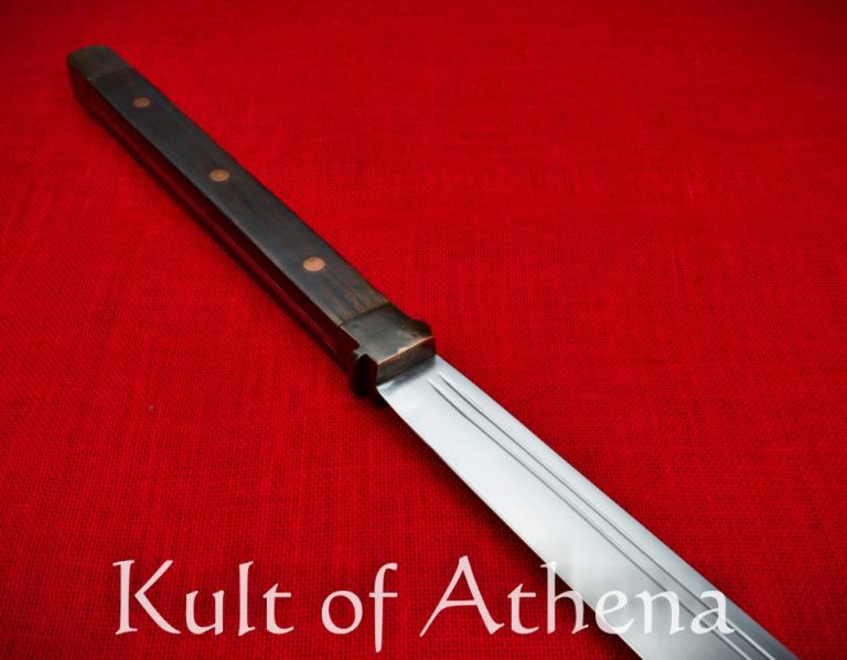 Windlass - Maciejowski Chopper - Kult of Athena