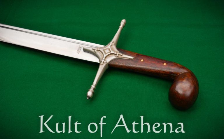 Historical Sword Types: When, Where & How They Were Used
