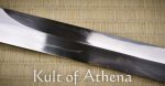 BattleBlades - Kage No Senshi Tsurugi Ken - Kult of Athena