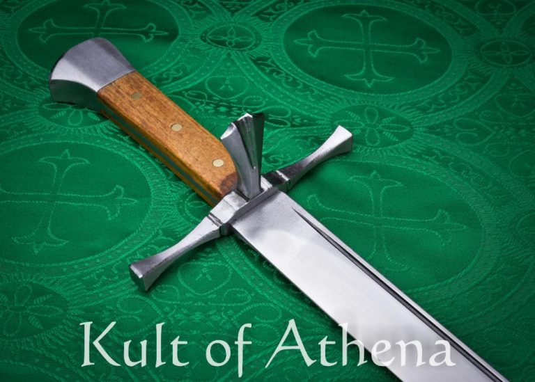 Regenyei - Peter Messer - Kult of Athena