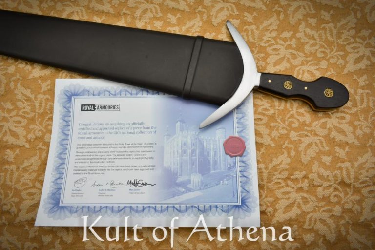 Windlass Steelcrafts - Royal Armouries Collection - 16th Century ...