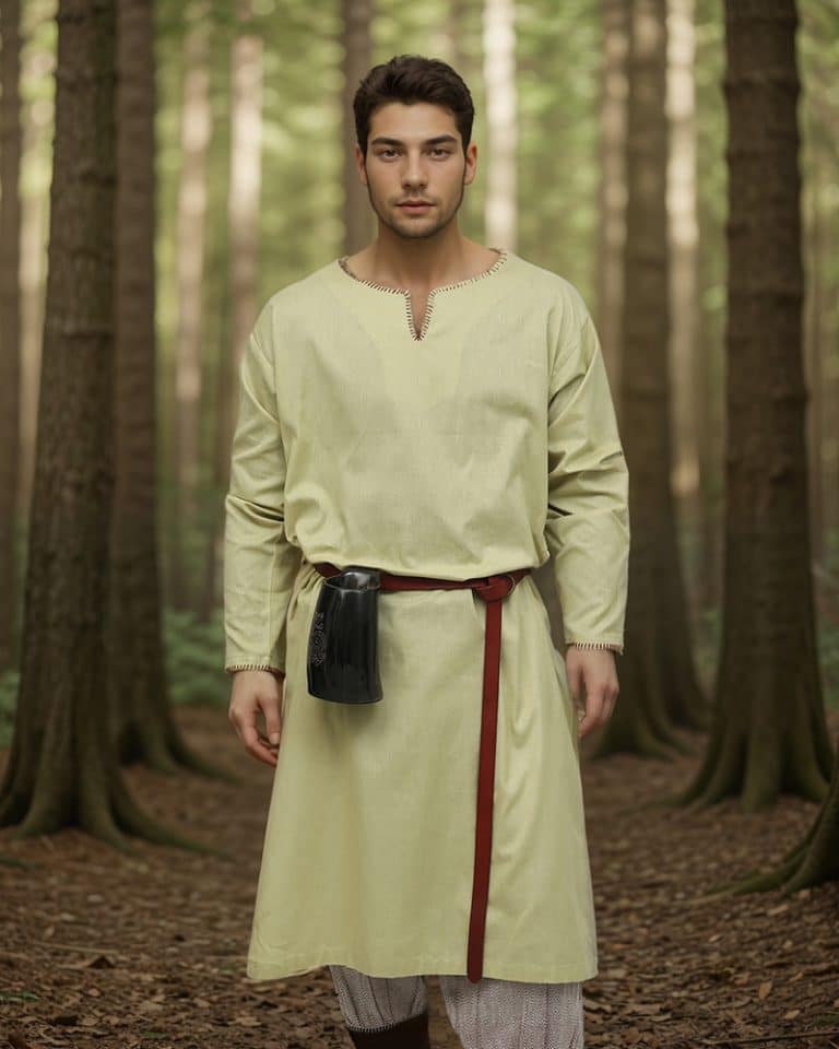 Tunics: Medieval, Viking, Roman, and More – Kult of Athena