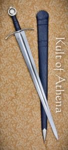 Balaur Arms Swords - Kult of Athena