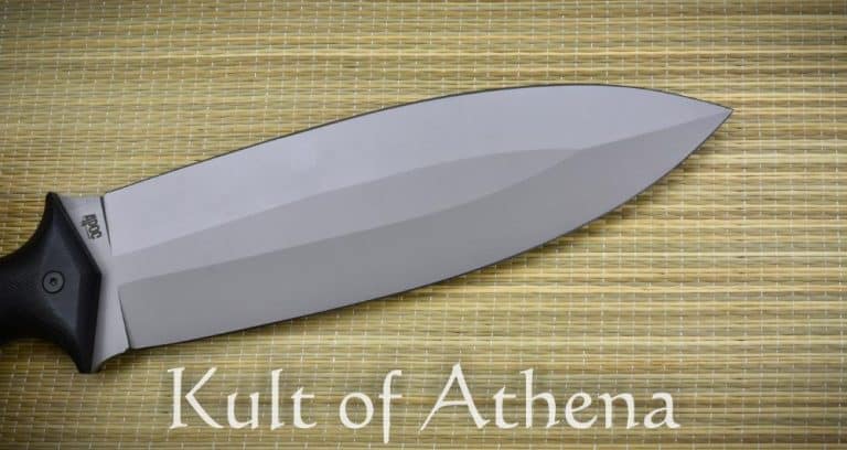 APOC - Wallace Smatchet - Kult of Athena