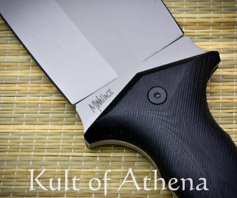 APOC - Wallace Smatchet - Kult of Athena