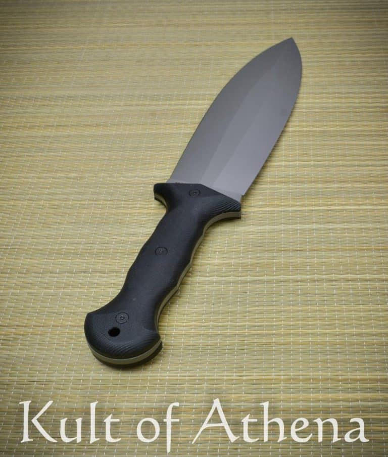 APOC - Wallace Smatchet - Kult of Athena