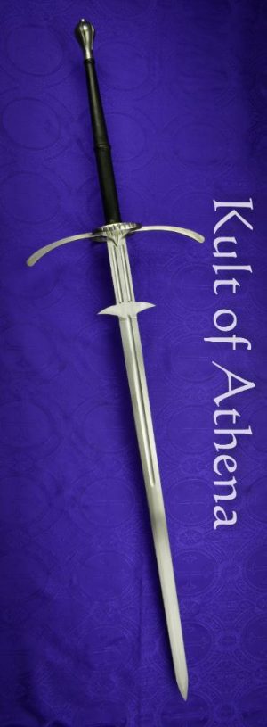 Kingston Arms European Swords - Kult of Athena