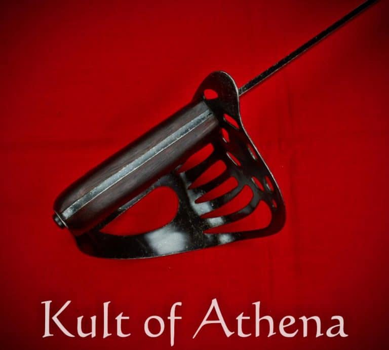 Windlass Battlecry! – Cutlass - Kult of Athena