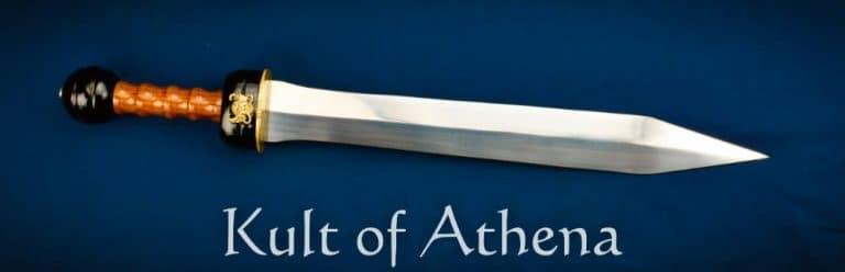 Windlass - Arena Gladius - Kult of Athena