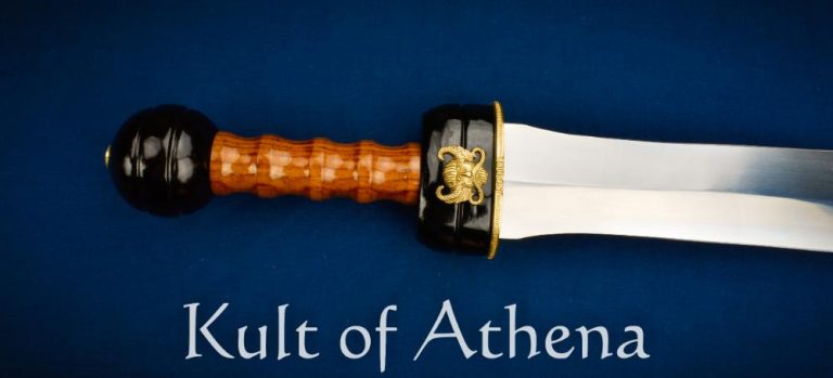 Windlass - Arena Gladius - Kult of Athena