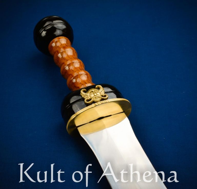 Windlass - Arena Gladius - Kult of Athena