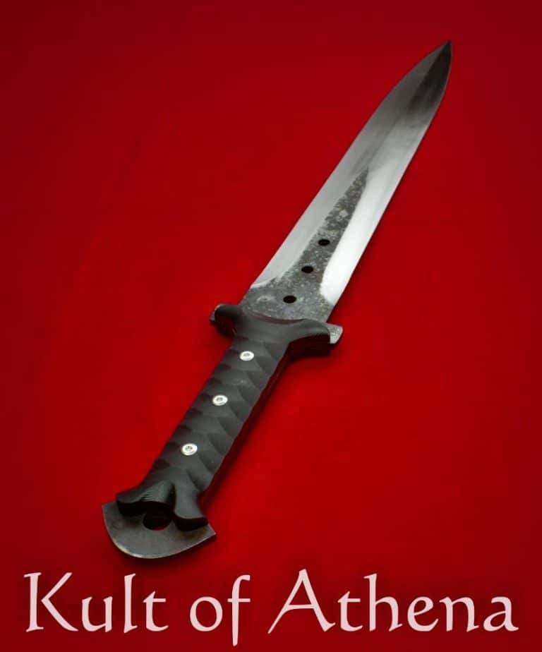 Kult Tactical Labs - Modern Gladius - Kult of Athena