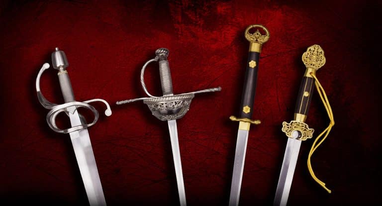 Kult of Athena: Swords, Weapons, Armor & More